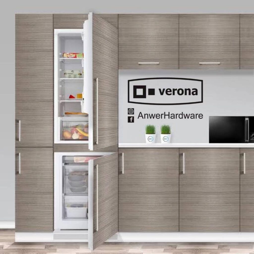 Verona Built-in Fridge BRB360.1 ⋆ Anwer Hardware