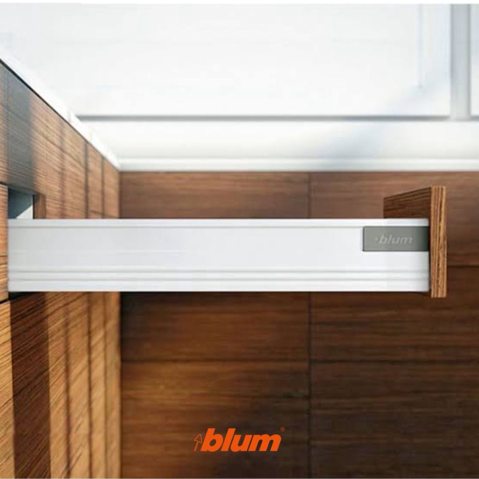 Blum Tandem Box ⋆ Anwer Hardware