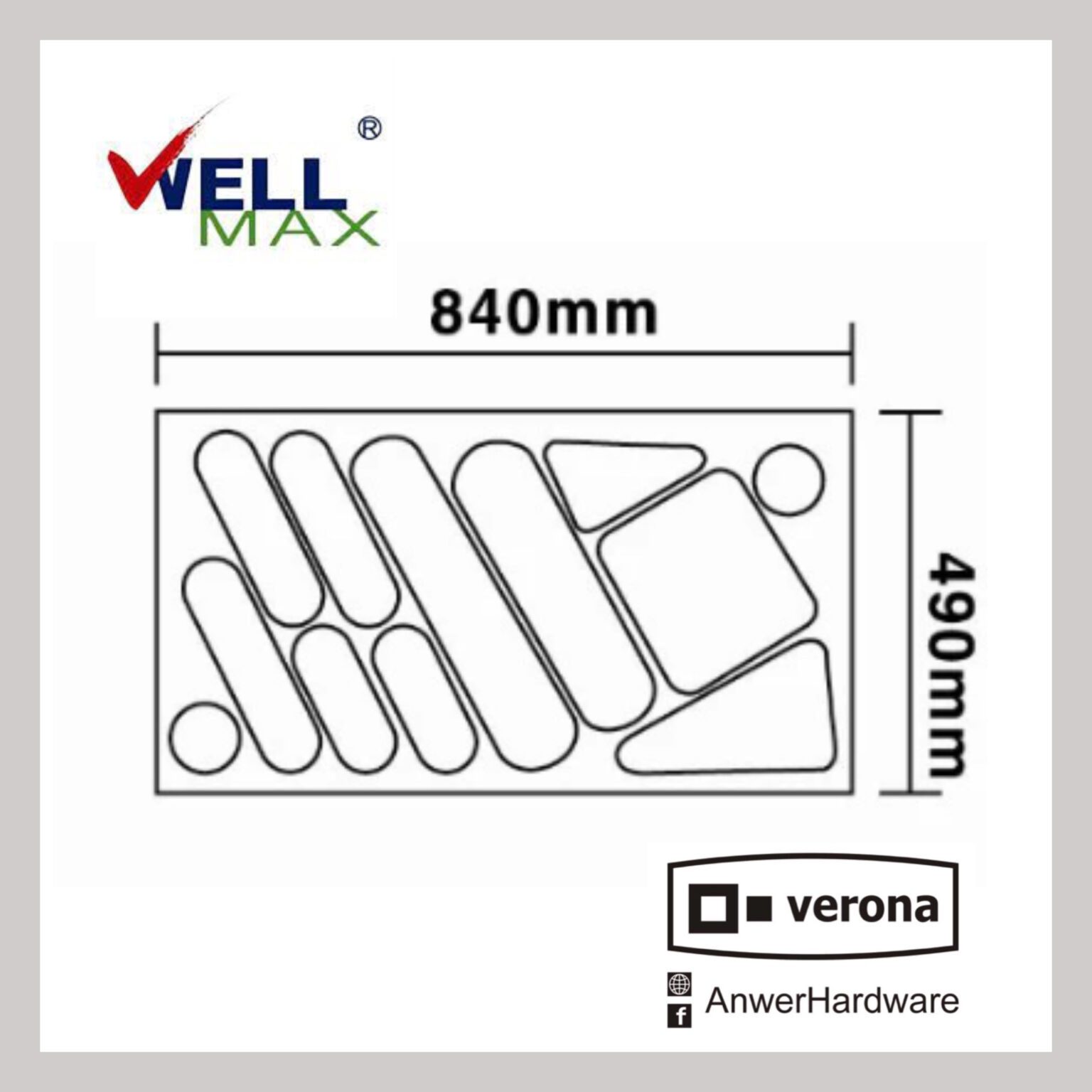 Buy Best Kitchen Accessories In Pakistan * Anwer Hardware