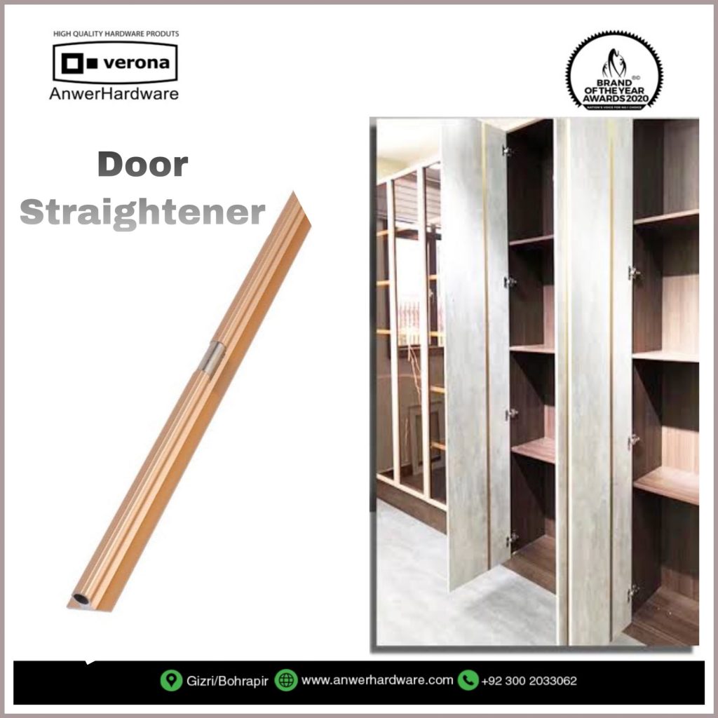 Door Straightener ⋆ Anwer Hardware
