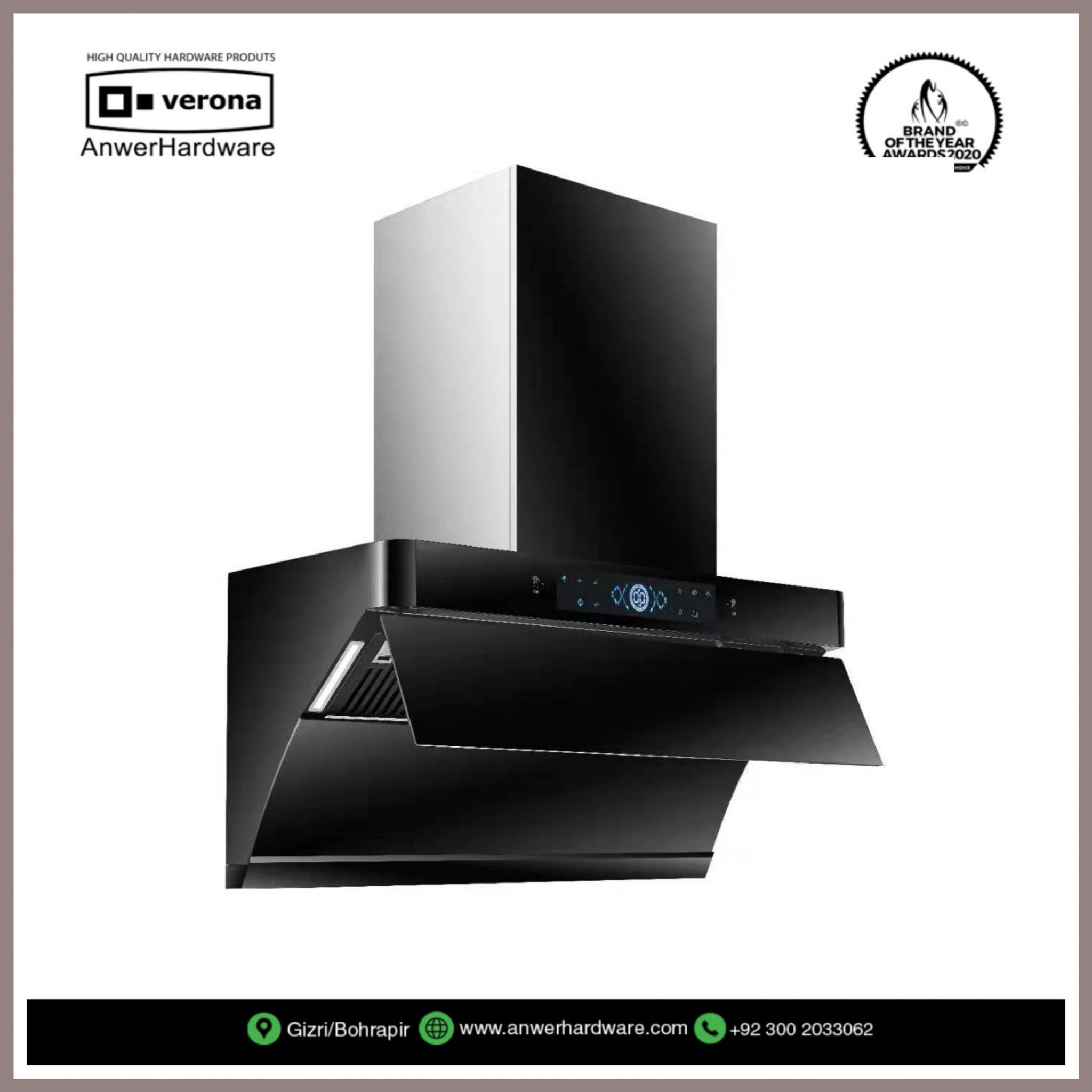 Your Go-To Online Hardware Store ⋆ Anwer Hardware