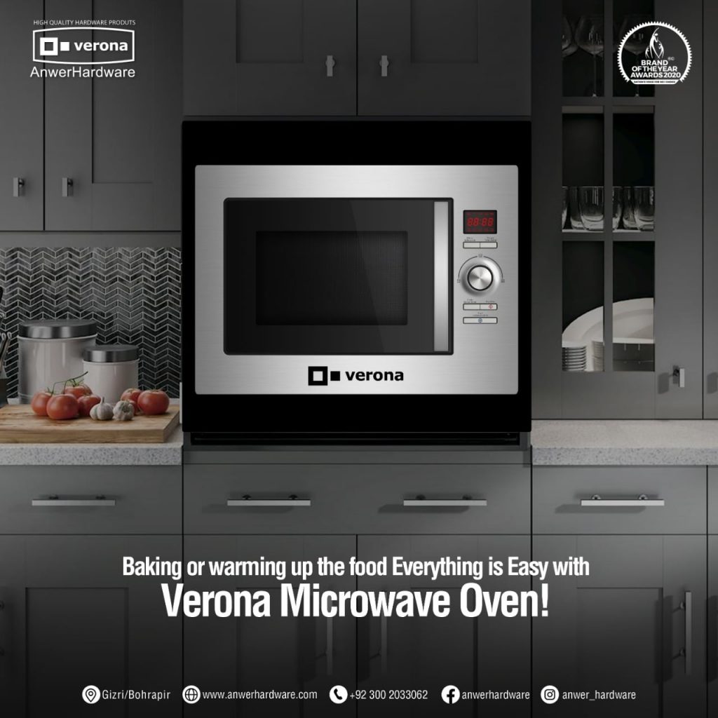 Built-in Microwave Archives ⋆ Anwer Hardware