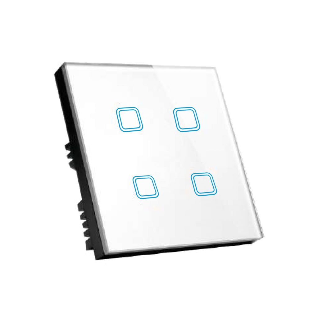Buy Smart Wifi Switches Online in Pakistan At Anwer Hardware