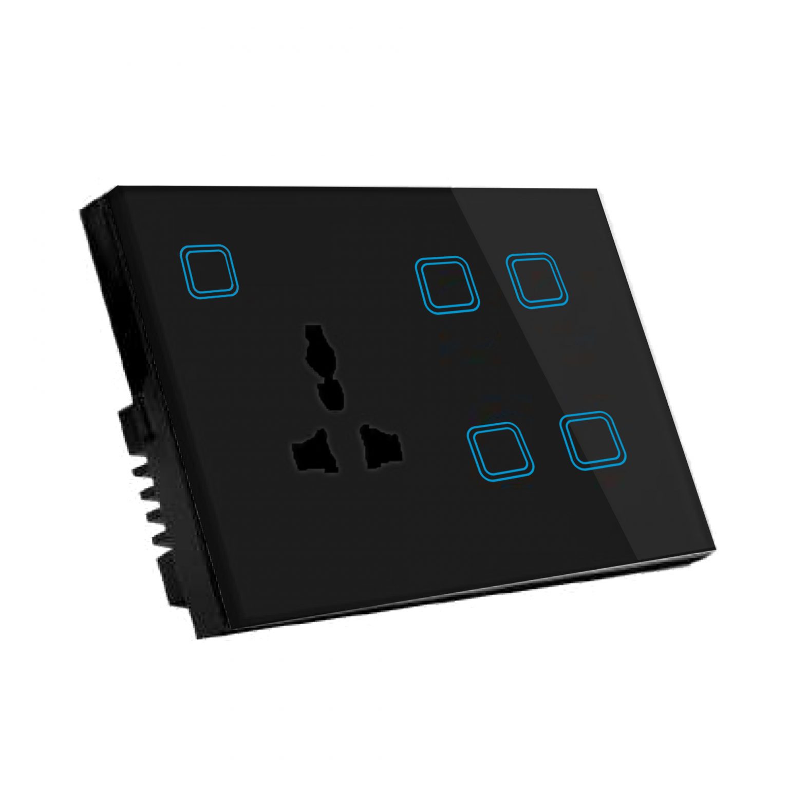 Buy Smart Wifi Switches Online in Pakistan At Anwer Hardware