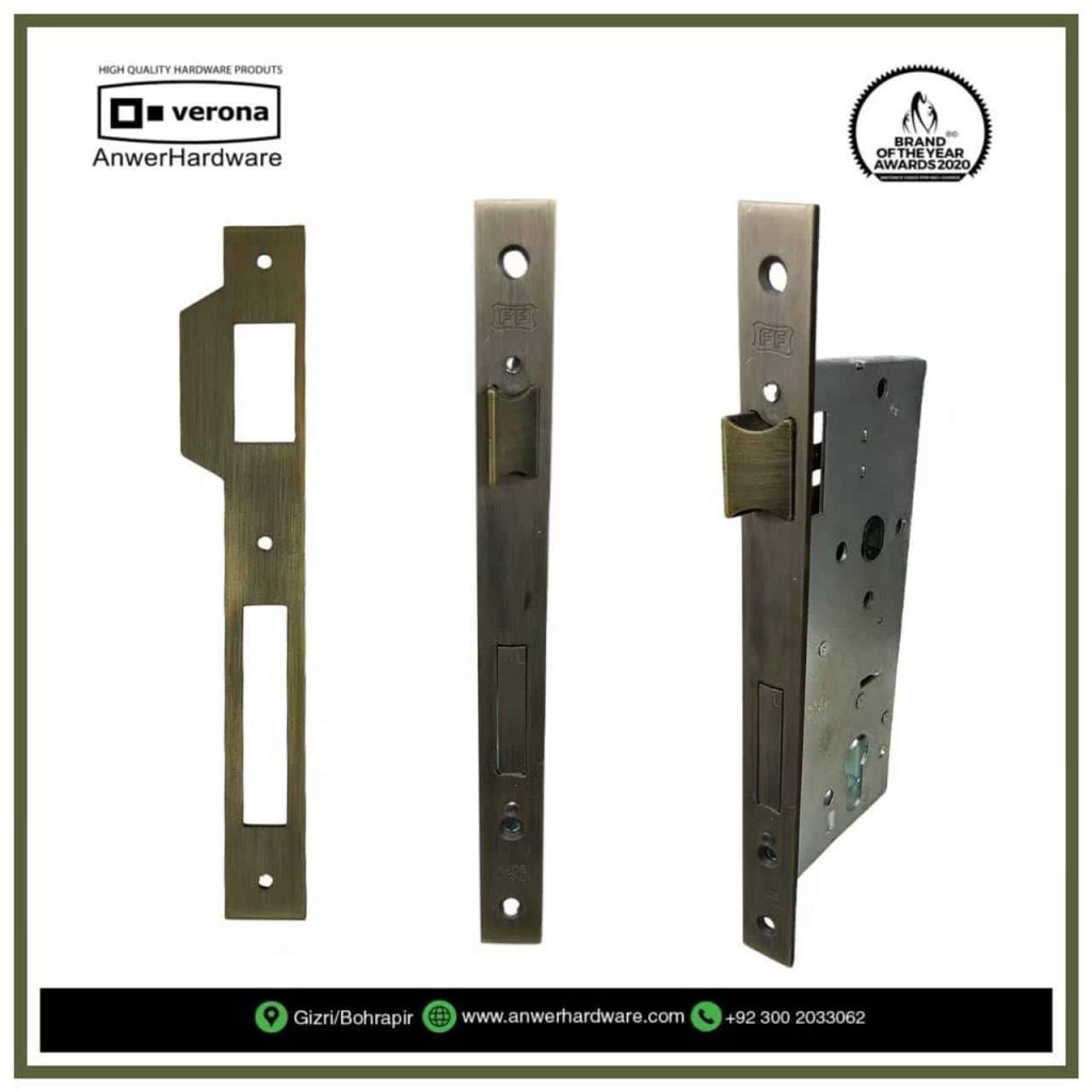 Mortise Lock Body Archives ⋆ Anwer Hardware