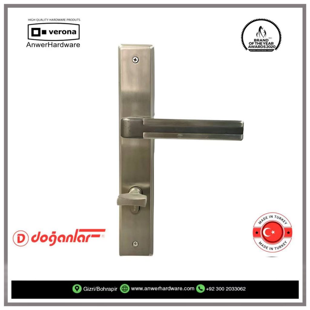 Doganlar Handle Set Avatar Sn ⋆ Anwer Hardware