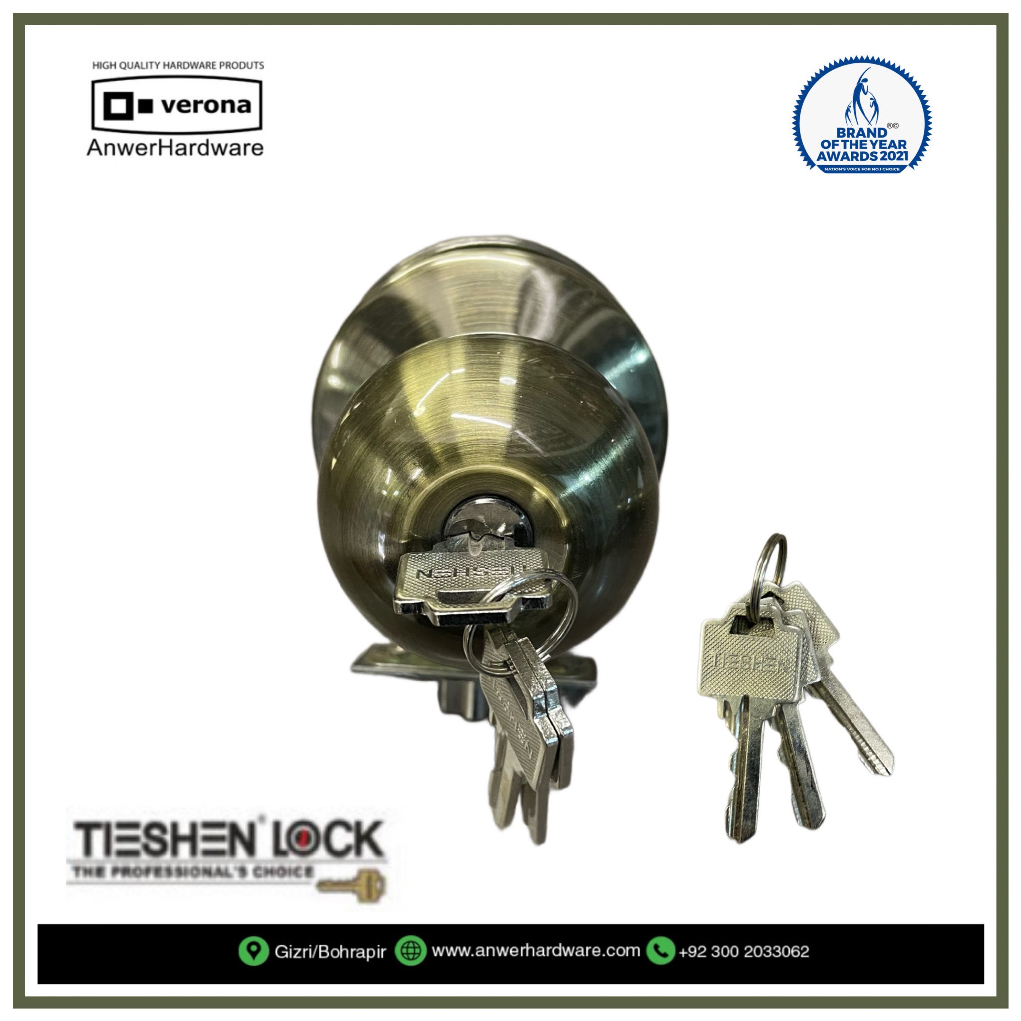 Round Lock Archives ⋆ Anwer Hardware