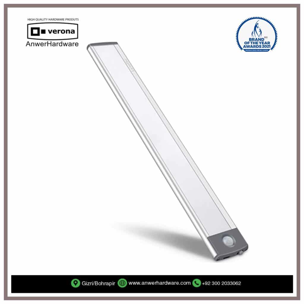 Led Motion Sensor Cabinet Light ⋆ Anwer Hardware