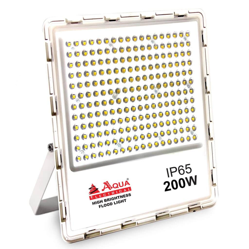 Aqua Led Flood Light ⋆ Anwer Hardware