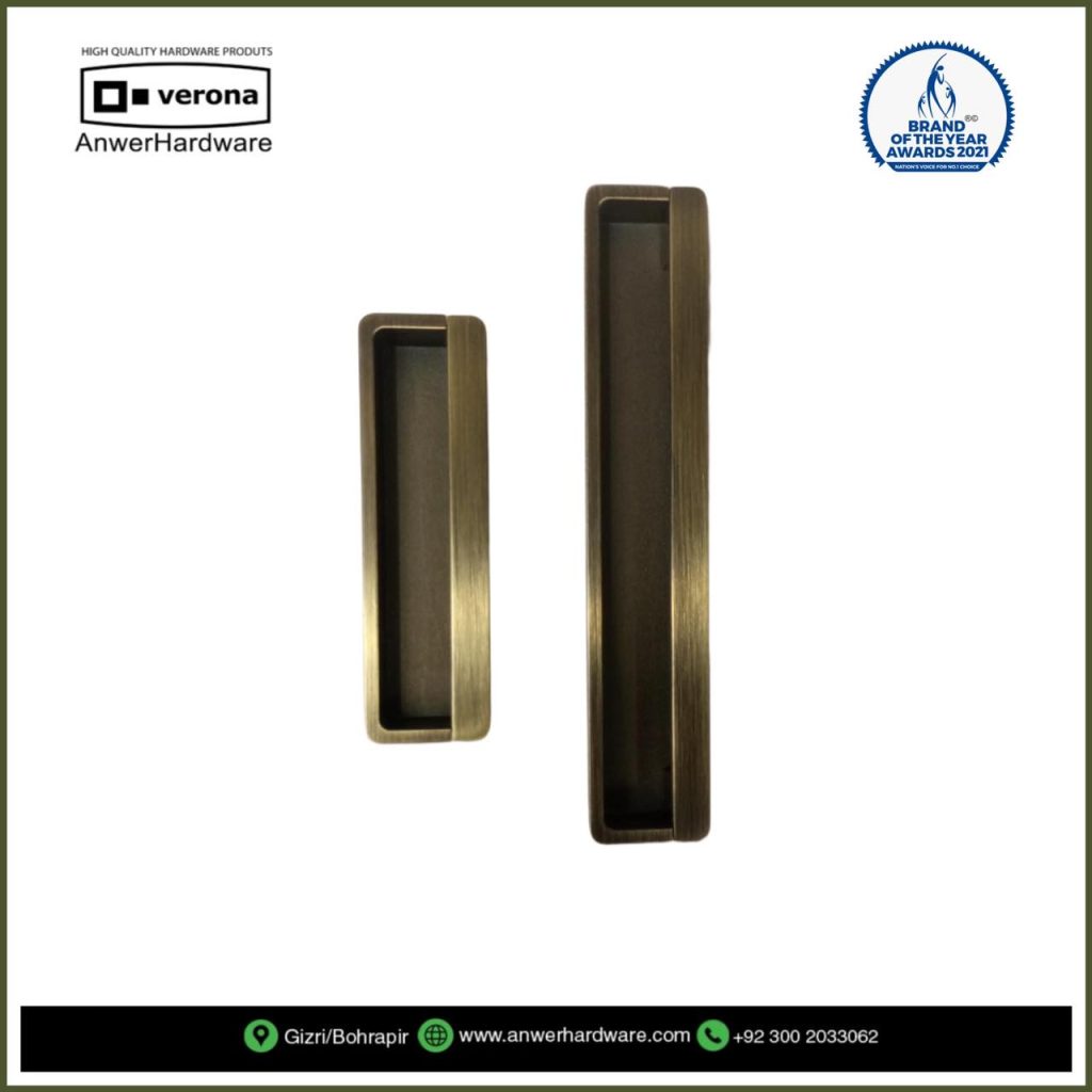 Sliding Handle 91030 ⋆ Anwer Hardware
