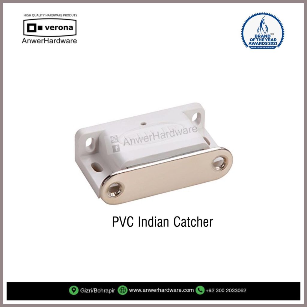 Magnet Catcher PVC ⋆ Anwer Hardware