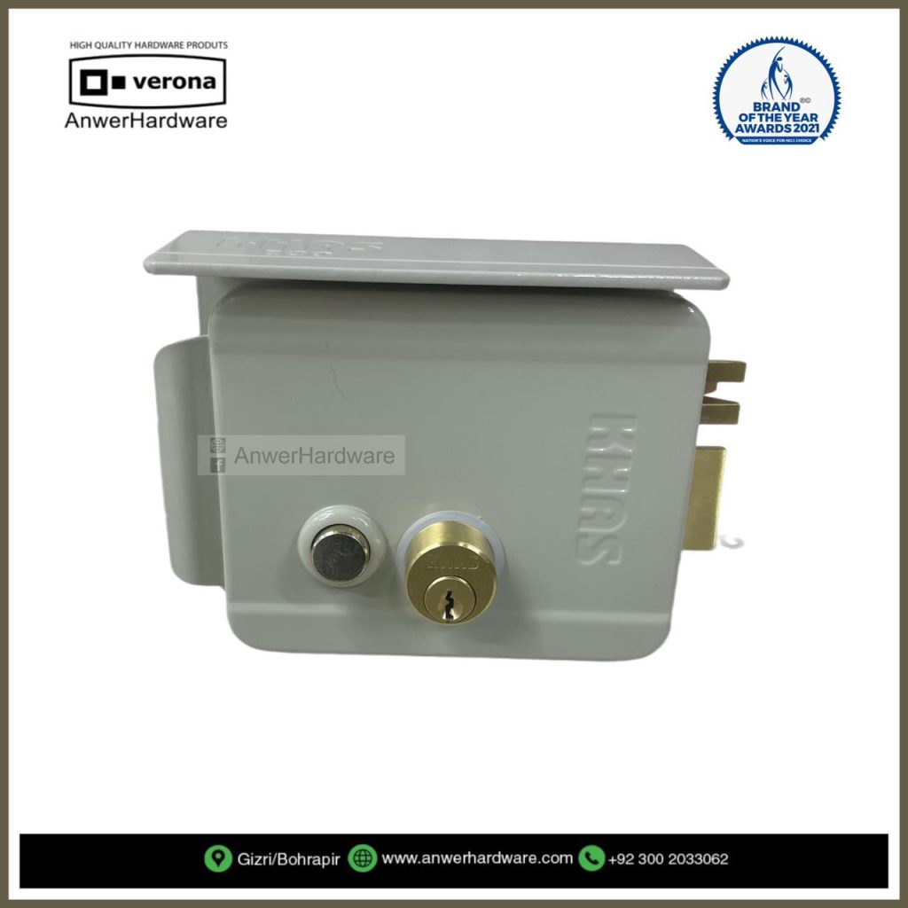 NIGHT LATCH & ELECTRIC LOCK Archives ⋆ Anwer Hardware