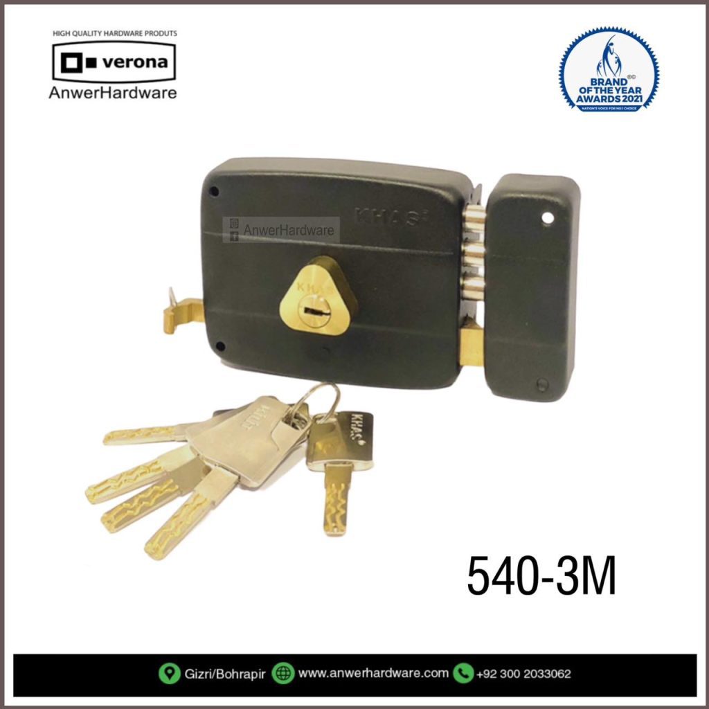 NIGHT LATCH & ELECTRIC LOCK Archives ⋆ Anwer Hardware
