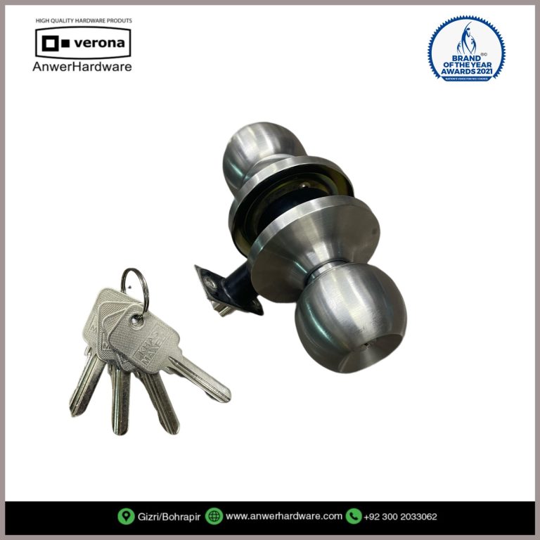 Round Lock Archives ⋆ Anwer Hardware