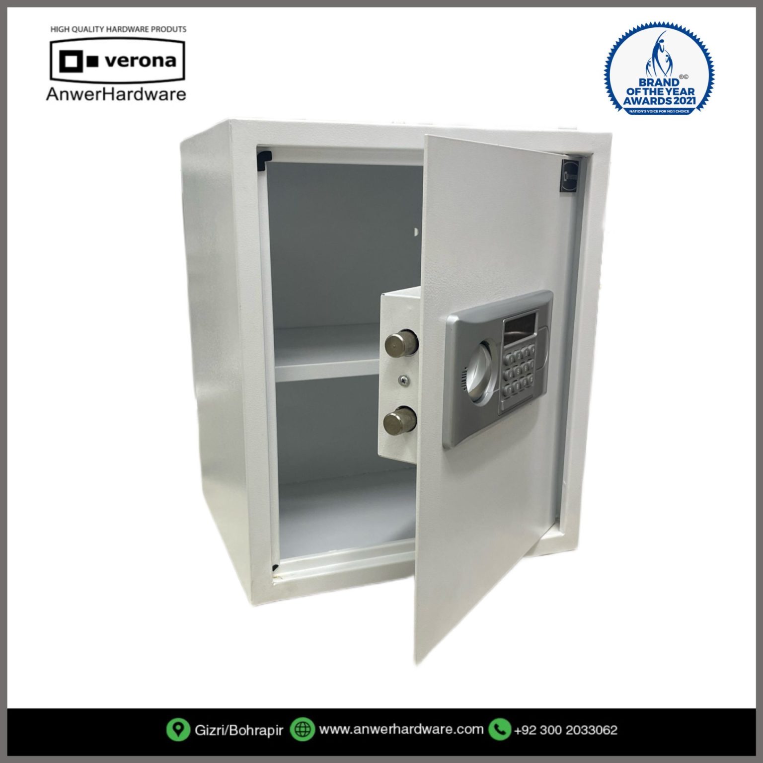 Safe Lockers | Buy Online Digital Safes & Lockers ⋆ Anwer Hardware