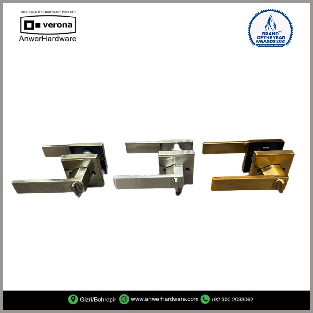 Round Lock Archives ⋆ Anwer Hardware