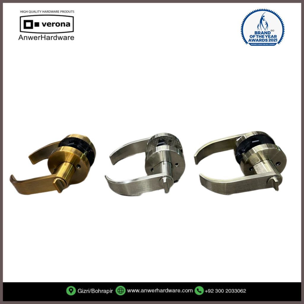 Round Lock Archives ⋆ Anwer Hardware