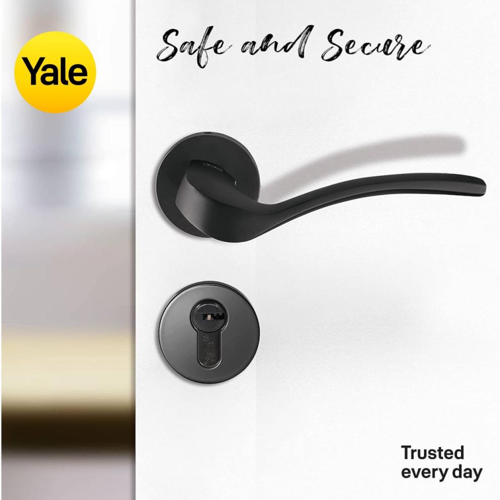 YALE Archives ⋆ Anwer Hardware
