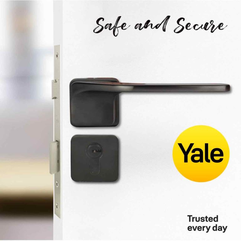 YALE Archives ⋆ Anwer Hardware