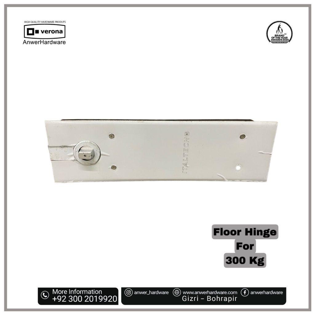 Floor Hinge Archives ⋆ Anwer Hardware