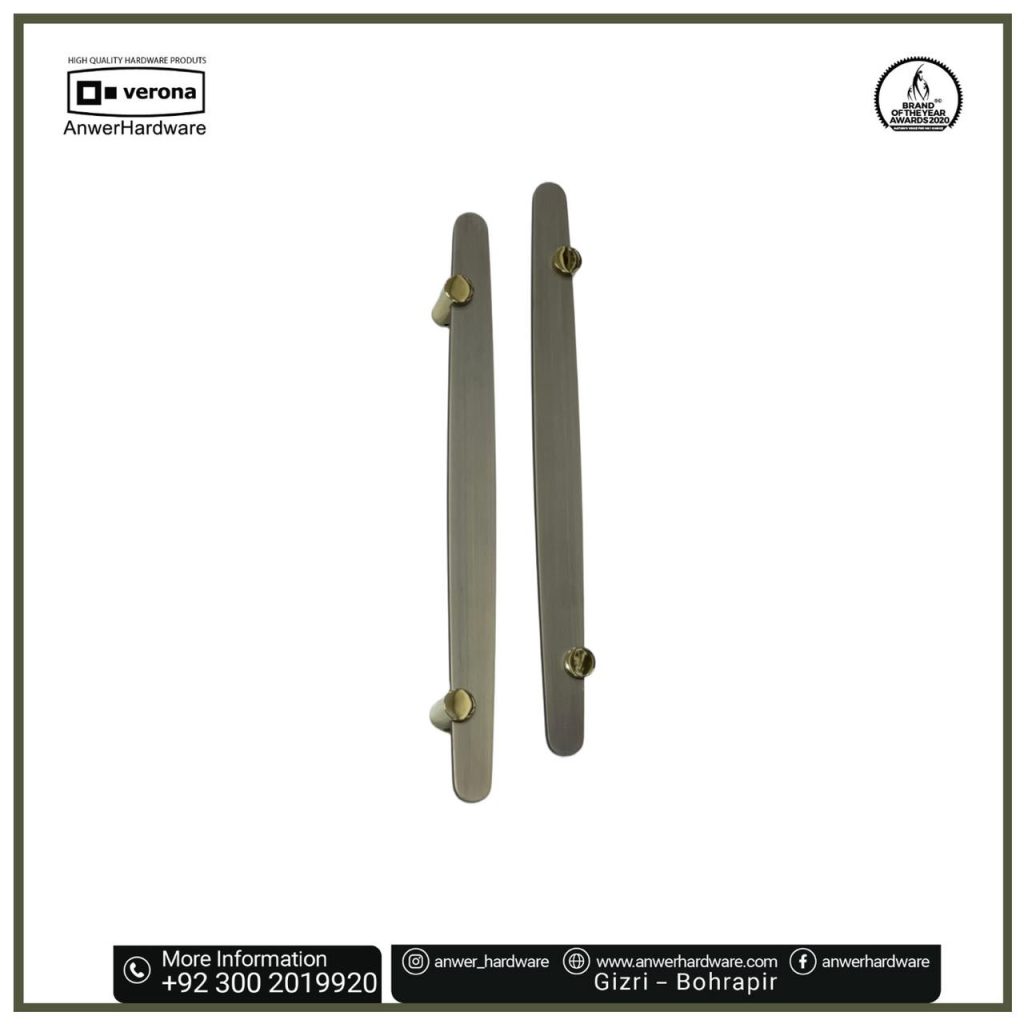 Main Door Handle LC55207 MAB ⋆ Anwer Hardware