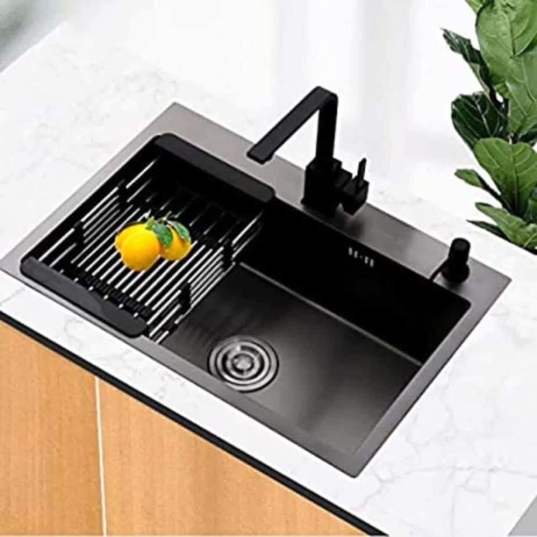 Buy stainless steel Kitchen sinks in Pakistan ⋆ Anwer Hardware