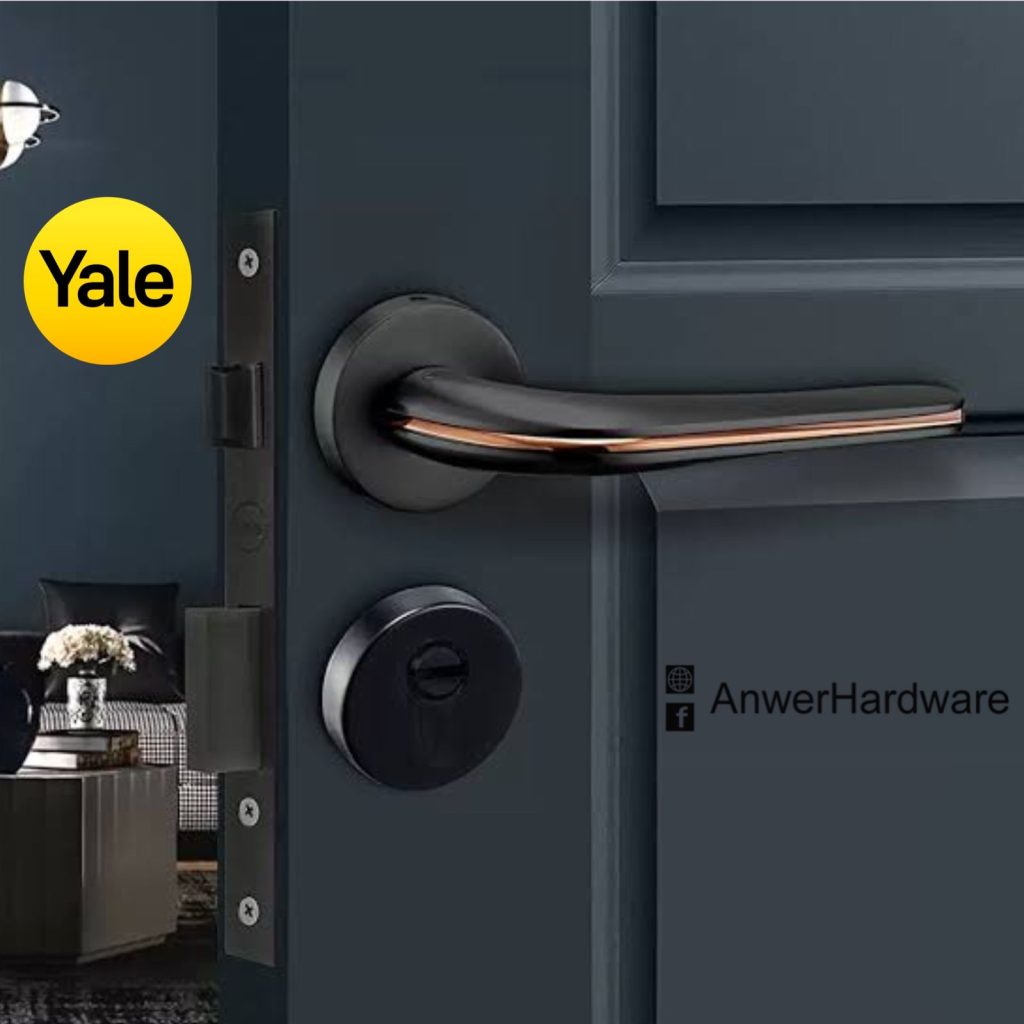 YALE Archives ⋆ Anwer Hardware