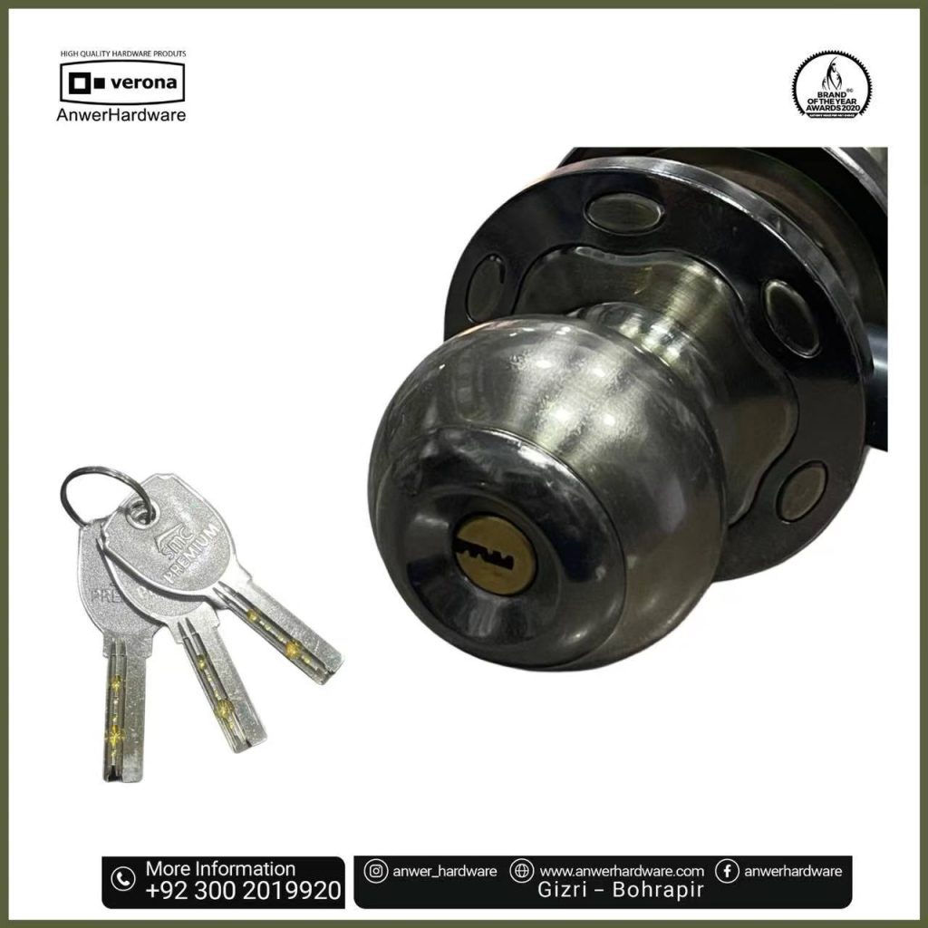 Round Lock Archives ⋆ Anwer Hardware